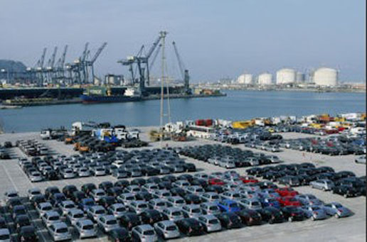 Autoterminal Barcelona distribuirá los automóviles de Mazda a siete ...