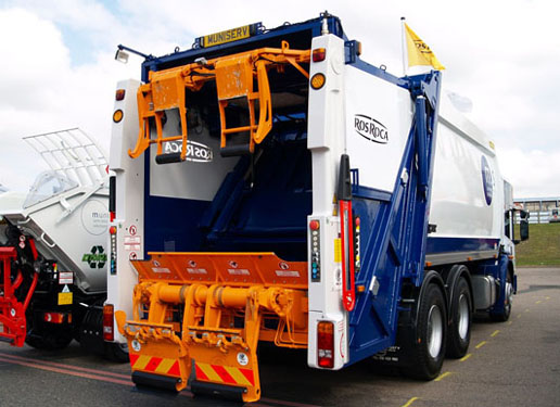 Ros Roca cuenta con un nuevo servicio oficial para la zona centro ...