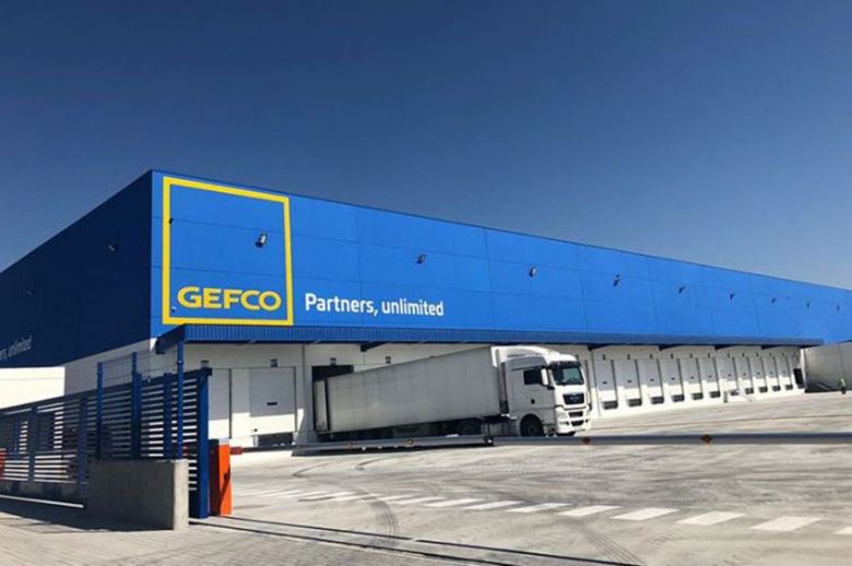 GEFCO transporta material esencial para la lucha contra el COVID-19 ...