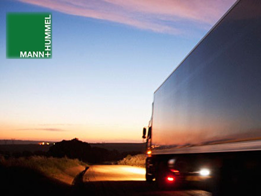Mann+Hummel lanza su catálogo para 2015 - Transporte Profesional