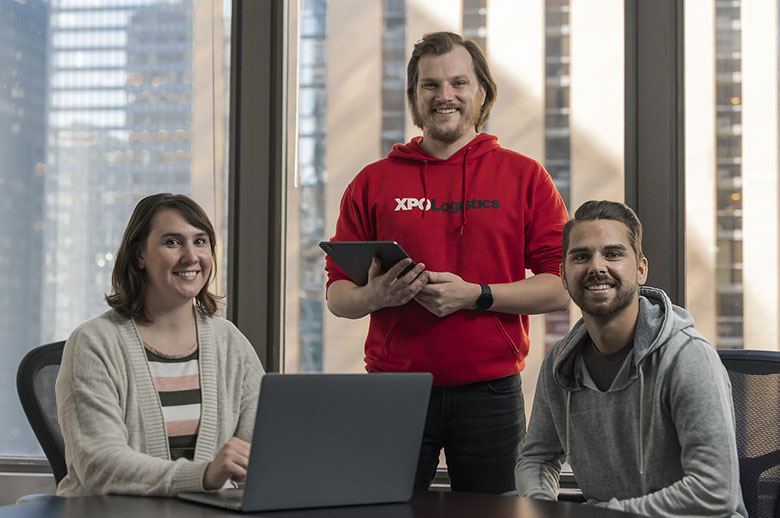 XPO Logistics, reconocido por su inclusión laboral - Transporte Profesional