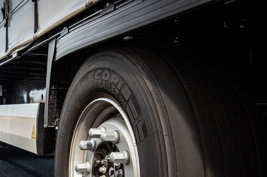 Bridgestone adquiere iTrack Solutions Business - Transporte Profesional