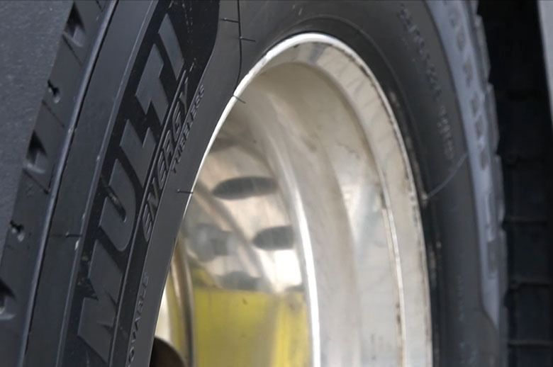 Michelin amplía su oferta de neumáticos X Multy Energy - Transporte Profesional
