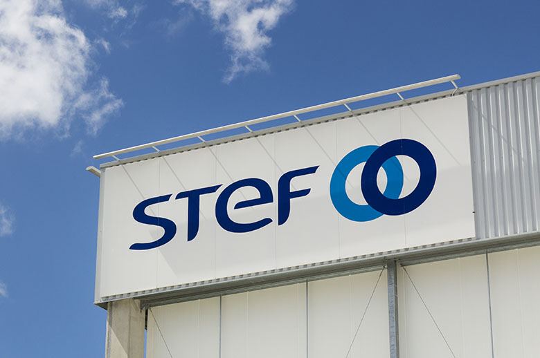 STEF IRÚN INTERNACIONAL obtiene la certificación en IFS - Transporte ...