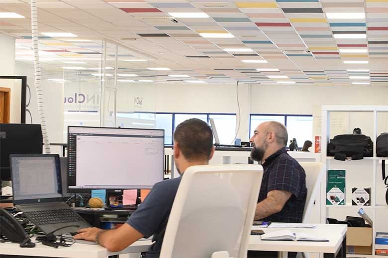 INCloud Solutions, la solución inteligente al servicio del transporte - Transporte Profesional