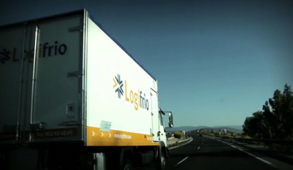 Logifrio se une a la European Food Network - Transporte Profesional