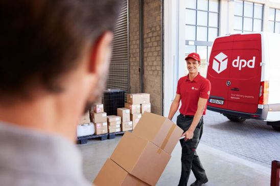 GeoPost/DPDgroup crece en el primer semestre de 2022 - Transporte ...