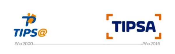 TIPSA renueva su imagen de marca - Transporte Profesional