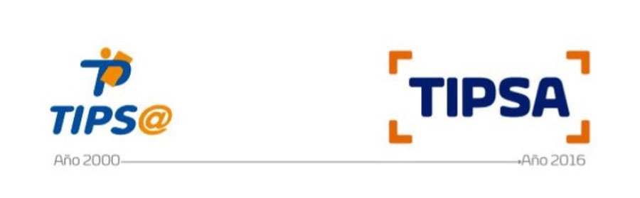 TIPSA renueva su imagen de marca - Transporte Profesional