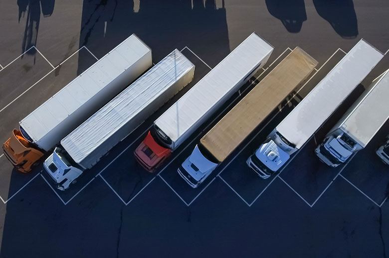 Webfleet participa en el Preferred Telematics Programme de proyect44 - Transporte Profesional