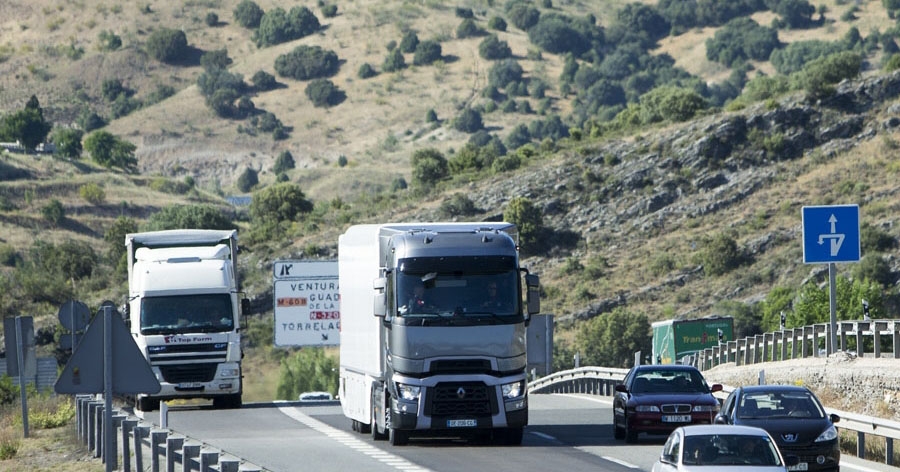 La DGT convoca ayudas destinadas a proyectos de investigación en ...