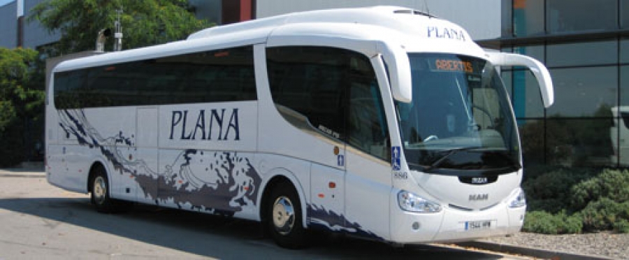 Autobuses Plana Aeropuerto _ Traslado del aeropuerto JFK a Manhattan ...
