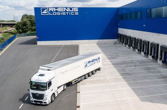 Grupo Rhenus cumple 60 años en España con nuevos planes para consolidar ...