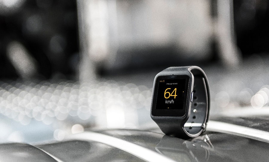 Scania lanza un reloj para conductores con información actualizada de ...