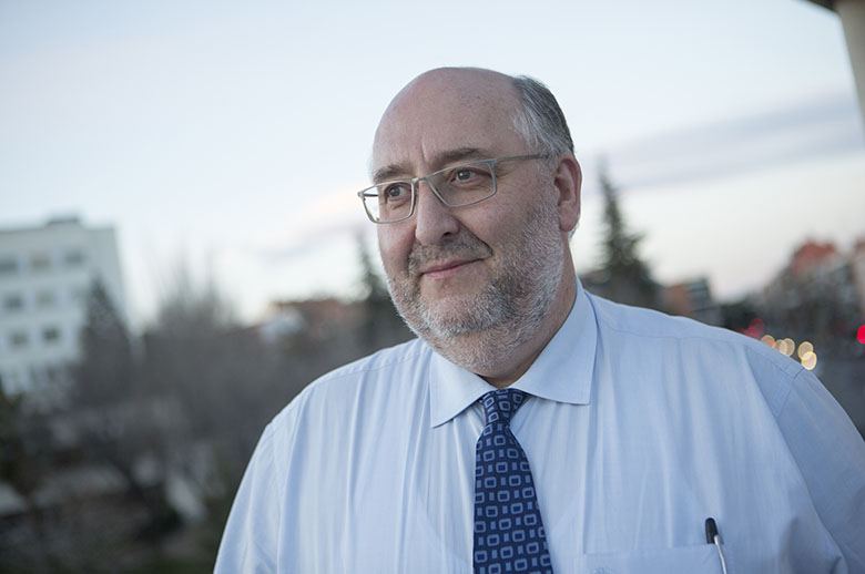 Ramón Vázquez: estatus del desarrollo en España de áreas de ...