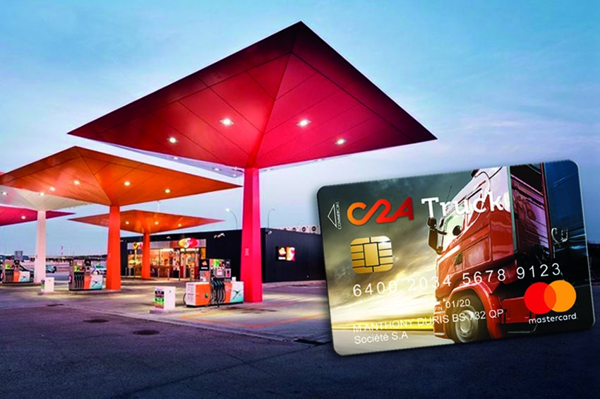 Las estaciones de servicio Repsol se incorporan a la red C2A ...