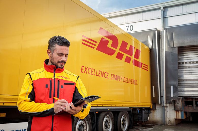 DHL Freight presenta EVO, su software de gestión de transporte ...