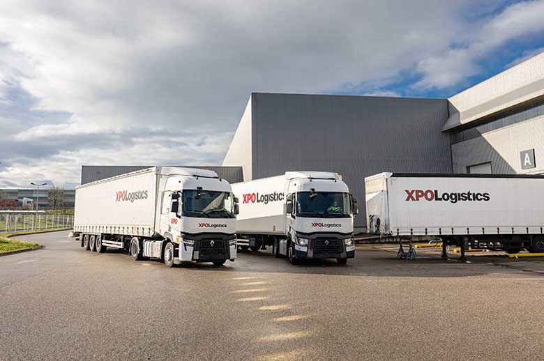 XPO Logistics abre nuevas instalaciones en Lisboa - Transporte Profesional