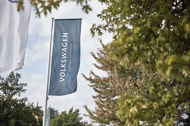 Volkswagen Group Services Iberia refuerza su presencia en España ...