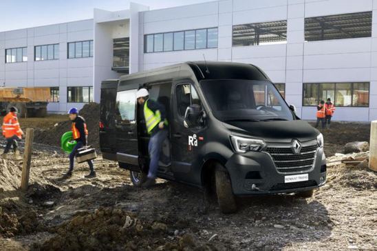 La nueva Master de Renault Trucks ya está lista - Advanced Fleet