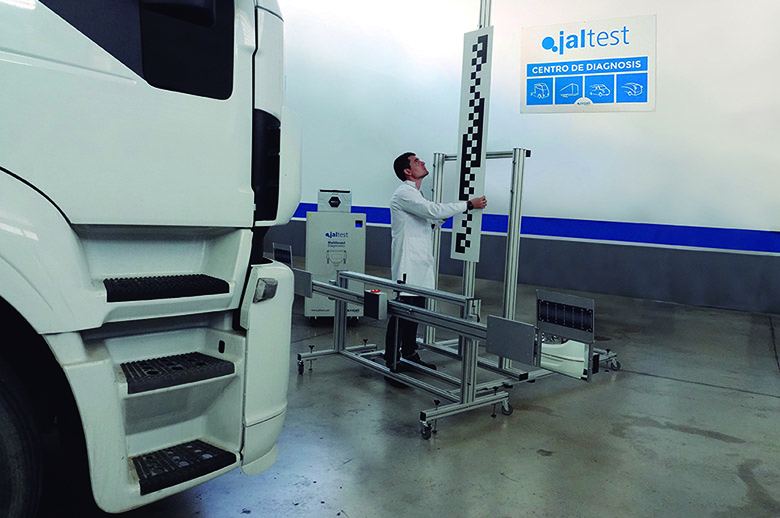 Cojali presenta Jaltest Tools, nuevas herramientas para el taller ...