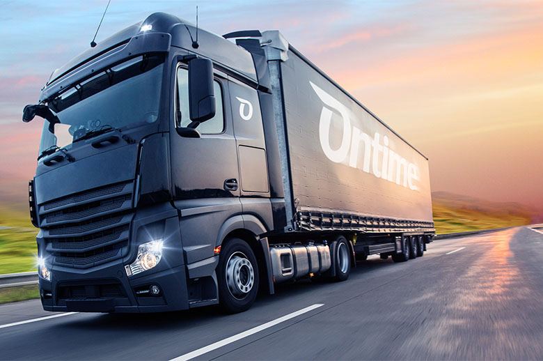 Ontime presenta su Plan de Sostenibilidad - Transporte Profesional
