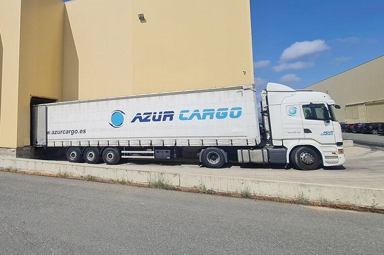 Azur Cargo amplía sus instalaciones de Ávila para potenciar sus ...