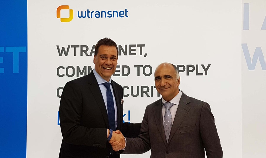 Wtransnet lanza su nueva bolsa de cargas Qualis Logistics - Transporte ...