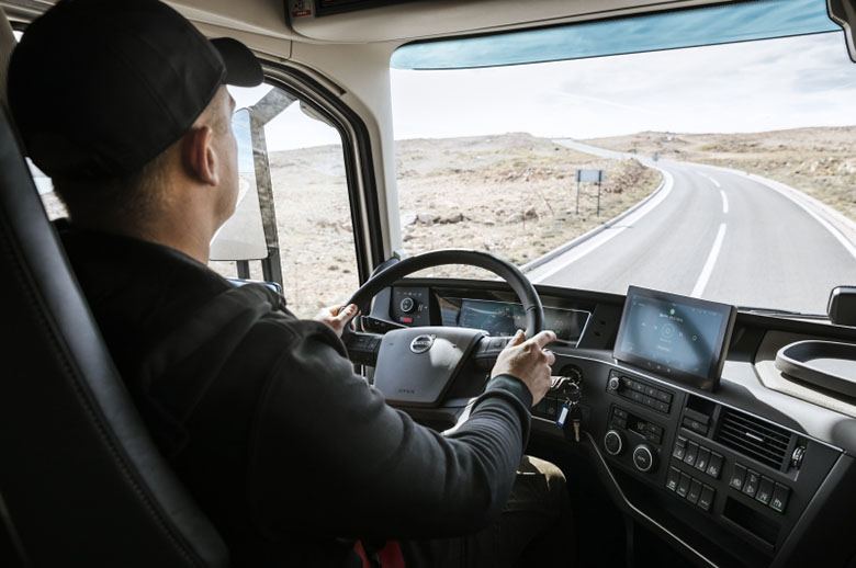 Crece el número de conductores profesionales que superan los tiempos de ...
