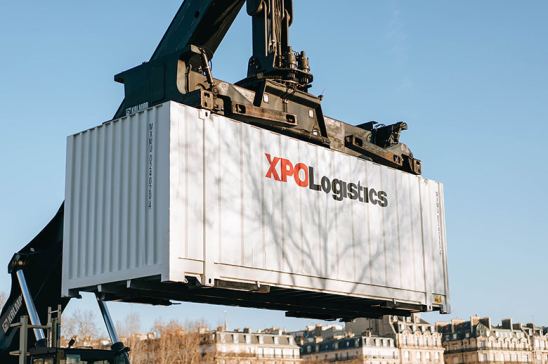 XPO Logistics pone en marcha un nuevo corredor de transporte multimodal ...