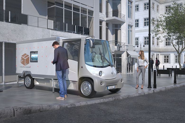 Webfleet se asocia con Muses para ofrecer soluciones telemáticas ...