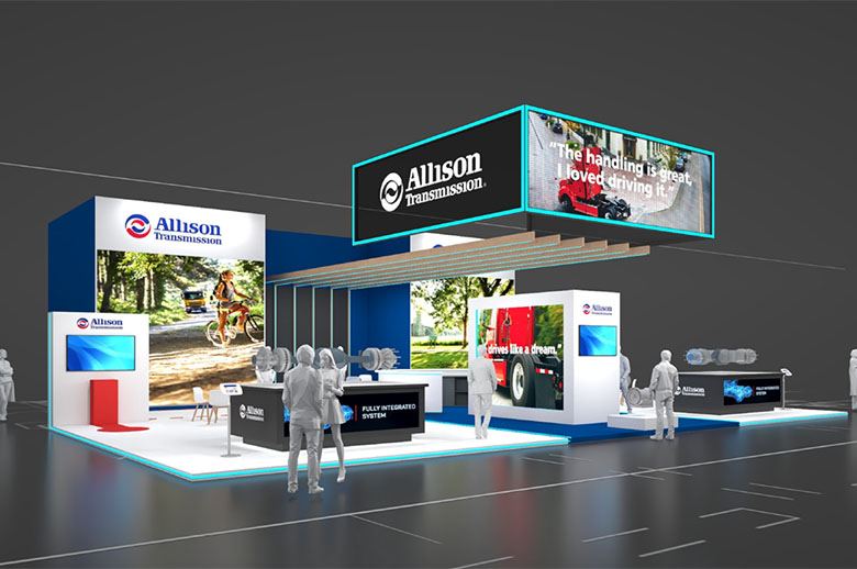 Allison Transmission será protagonista en la IAA Transportation ...